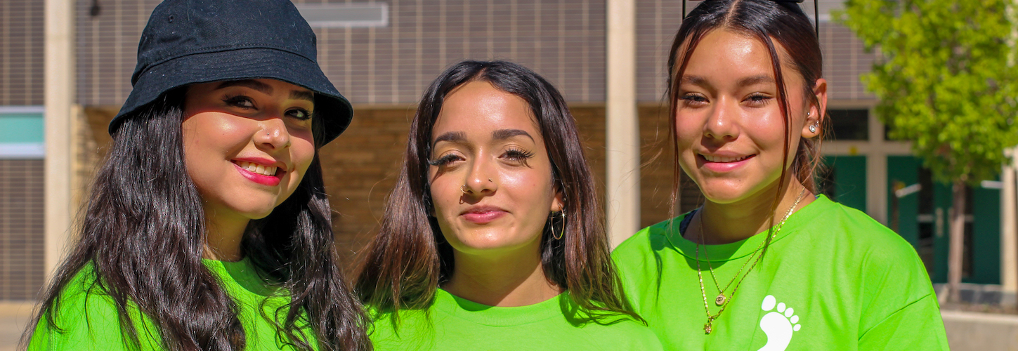 George Washington High School » Academic Programs